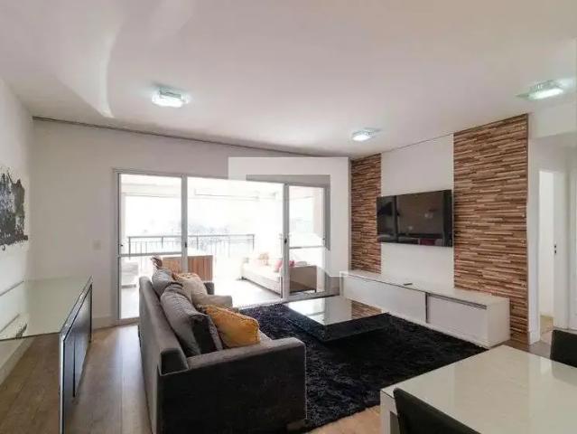 Apartamento para Locação em São Paulo/SP Lapa 2 Quartos