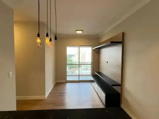 Apartamento para Locação em São Paulo/SP Lapa 2 Quartos