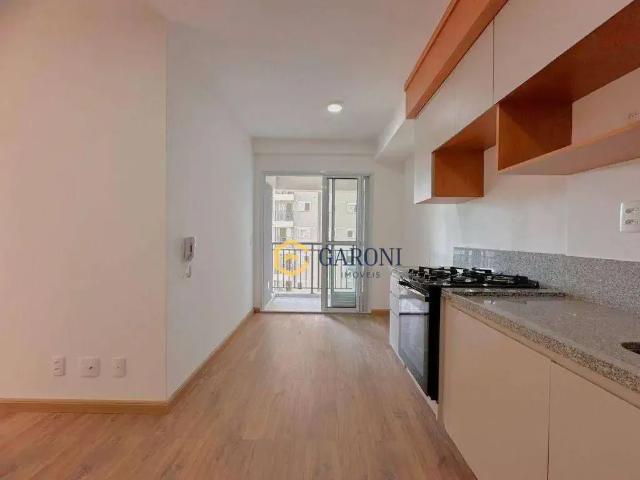 Apartamento para Locação em São Paulo/SP Lapa 2 Quartos