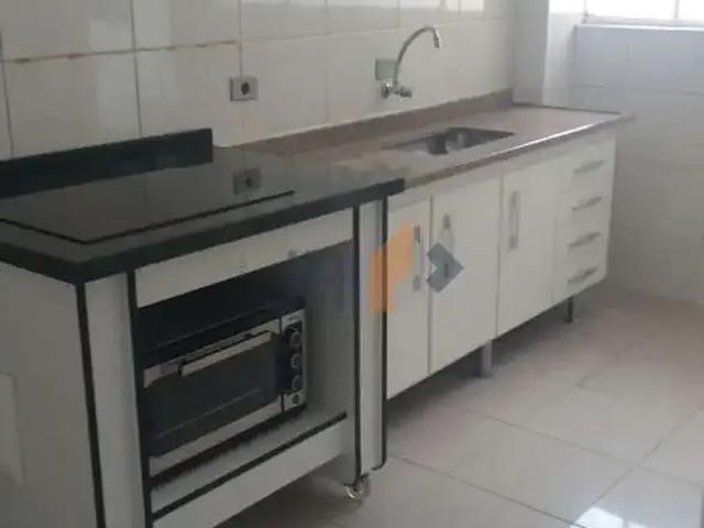 Apartamento para Locação em São Paulo/SP Lapa 2 Quartos