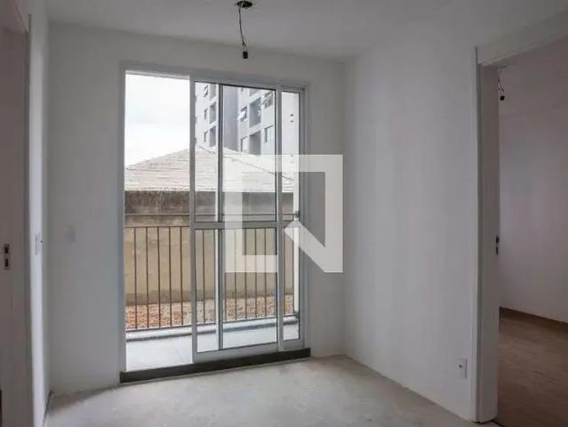 Apartamento para Locação em São Paulo/SP Lapa 2 Quartos