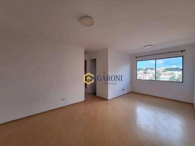 Apartamento para Locação em São Paulo/SP Lapa 2 Quartos