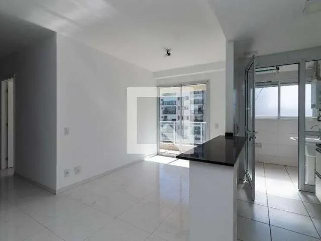 Apartamento para Locação em São Paulo/SP Lapa 2 Quartos