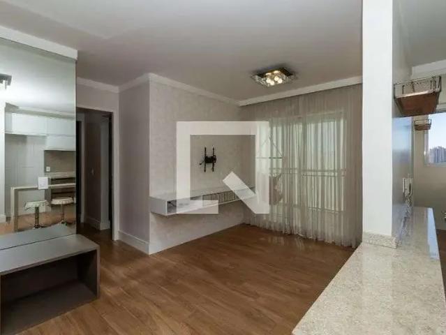 Apartamento para Locação em São Paulo/SP Lapa 2 Quartos