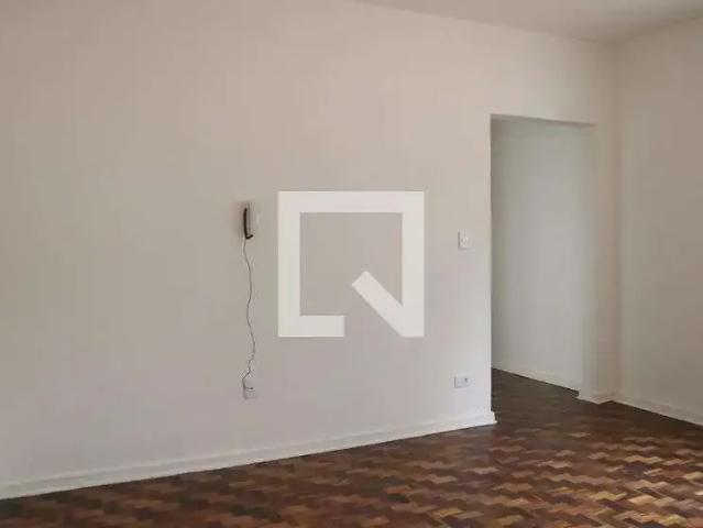 Apartamento para Locação em São Paulo/SP Lapa 2 Quartos