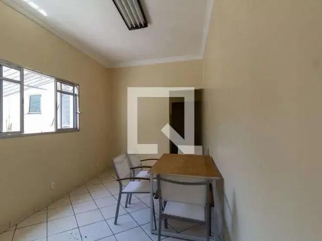 Apartamento para Locação em São Paulo/SP Lapa 2 Quartos
