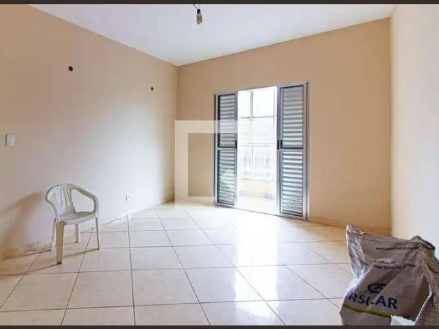 Apartamento para Locação em São Paulo/SP Lapa 2 Quartos