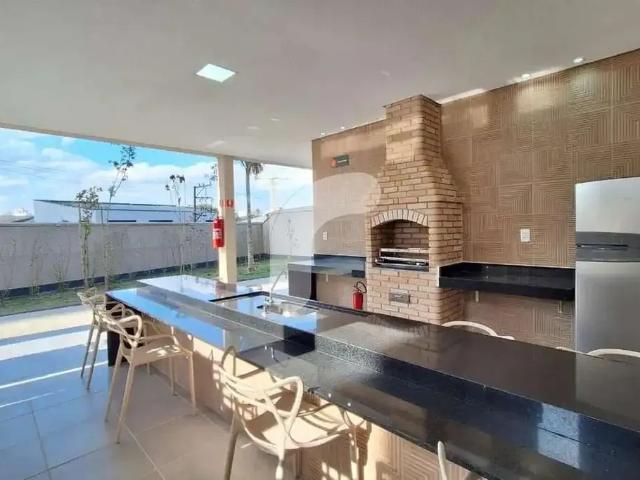 Apartamento para Locação em São Paulo/SP Lapa 2 Quartos