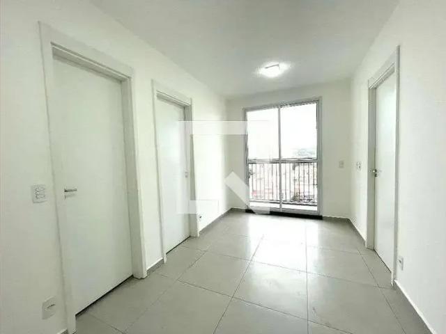 Apartamento para Locação em São Paulo/SP Lapa 2 Quartos