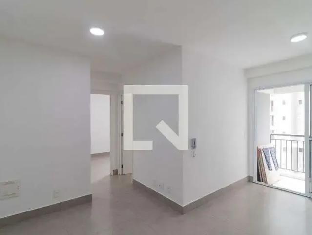 Apartamento para Locação em São Paulo/SP Lapa 2 Quartos