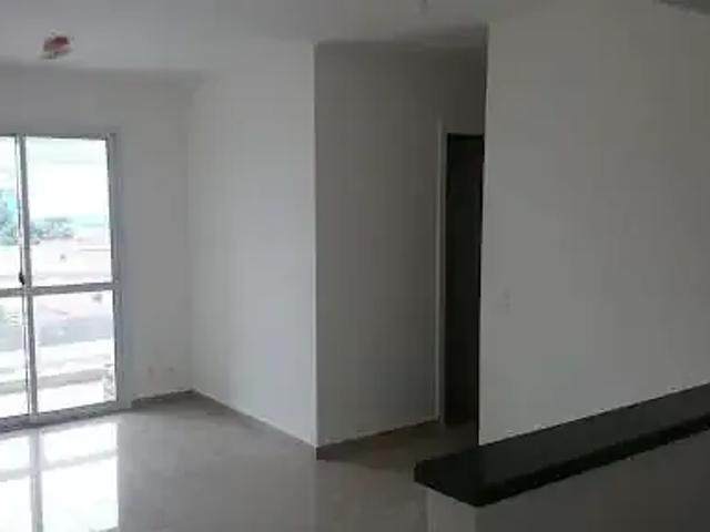 Apartamento para Locação em São Paulo/SP Lapa 2 Quartos