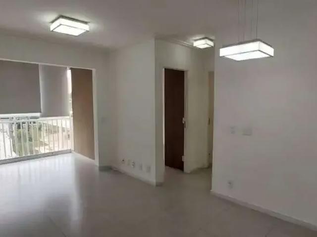 Apartamento para Locação em São Paulo/SP Lapa 2 Quartos