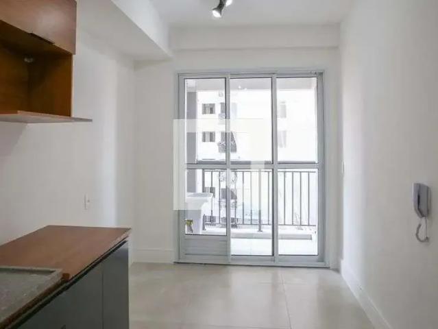 Apartamento para Locação em São Paulo/SP Lapa 2 Quartos