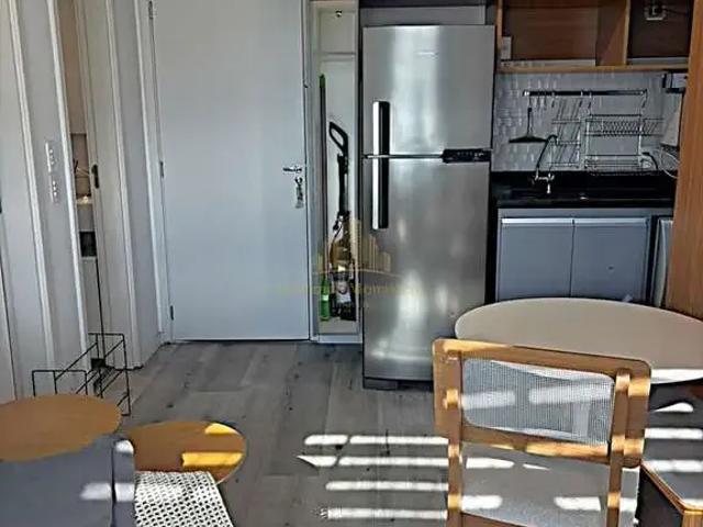 Apartamento para Locação em São Paulo/SP Lapa 2 Quartos