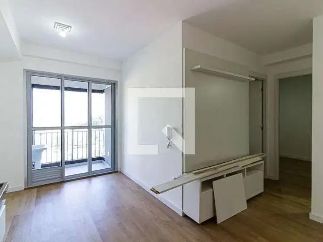 Apartamento para Locação em São Paulo/SP Lapa 2 Quartos