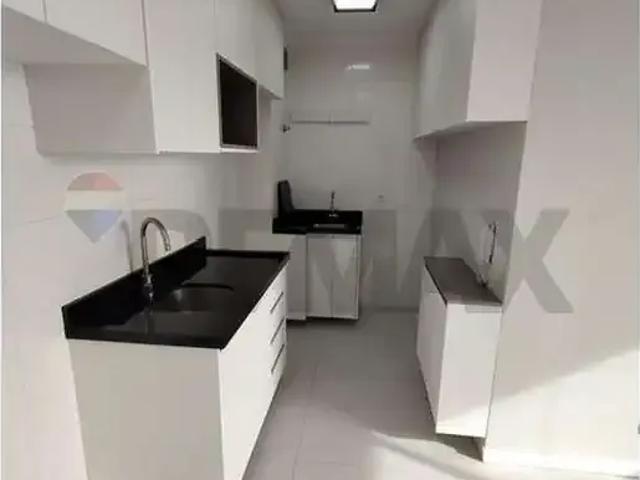 Apartamento para Locação em São Paulo/SP Lapa 2 Quartos