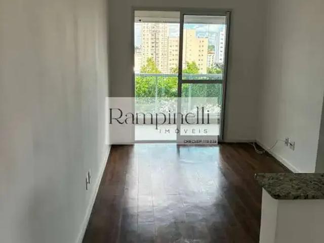 Apartamento para Locação em São Paulo/SP Lapa 2 Quartos