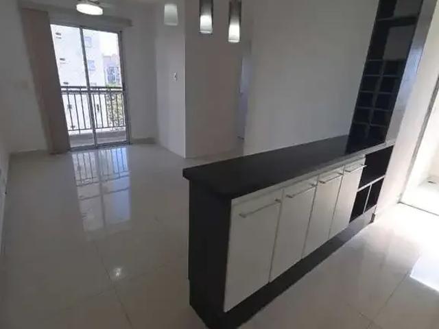 Apartamento para Locação em São Paulo/SP Lapa 3 Quartos