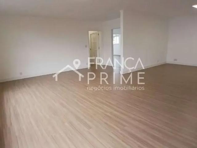 Apartamento para Locação em São Paulo/SP Lapa 3 Quartos