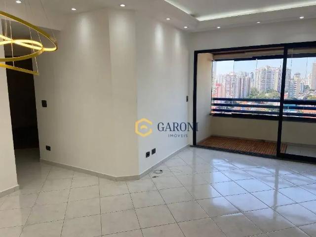 Apartamento para Locação em São Paulo/SP Lapa 3 Quartos