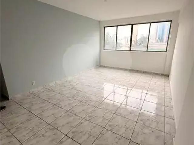 Apartamento para Locação em São Paulo/SP Lapa 3 Quartos