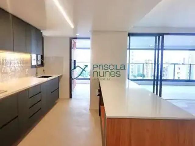 Apartamento para Locação em São Paulo/SP Lapa 3 Quartos