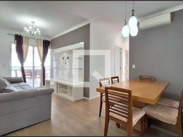 Apartamento para Locação em São Paulo/SP Lapa 3 Quartos