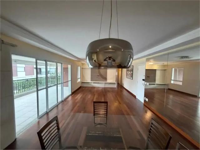 Apartamento para Locação em São Paulo/SP Lapa 3 Quartos