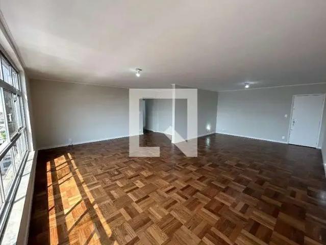 Apartamento para Locação em São Paulo/SP Lapa 3 Quartos