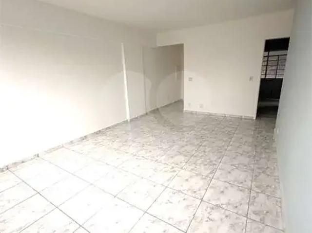 Apartamento para Locação em São Paulo/SP Lapa 3 Quartos