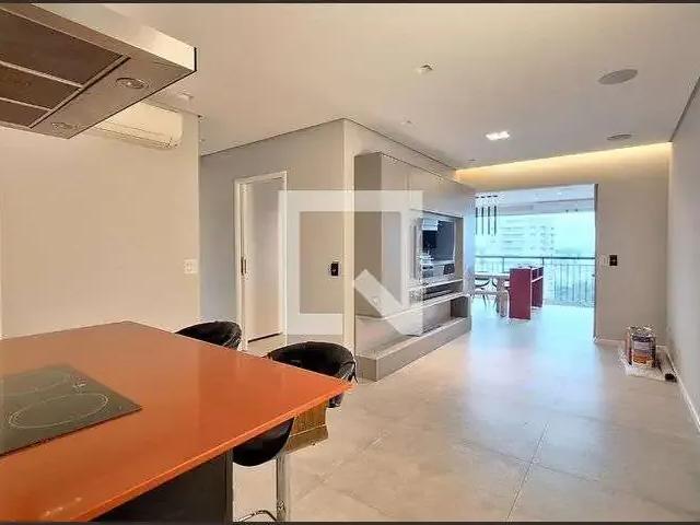 Apartamento para Locação em São Paulo/SP Lapa 3 Quartos