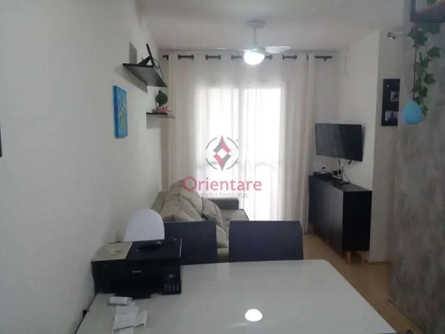Apartamento para Locação em São Paulo/SP Lapa 3 Quartos