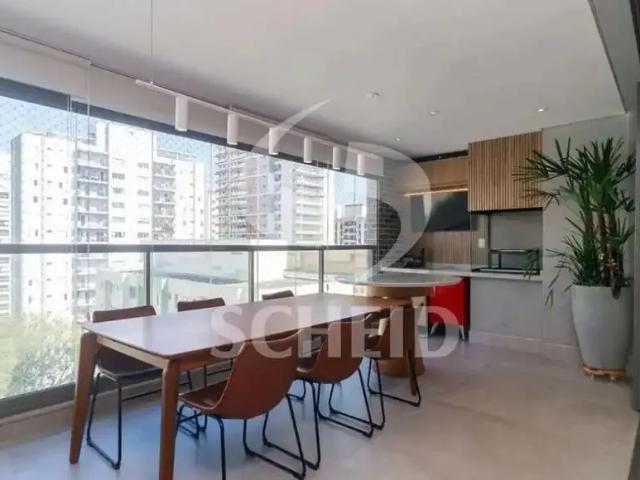 Apartamento para Locação em São Paulo/SP Lapa 3 Quartos