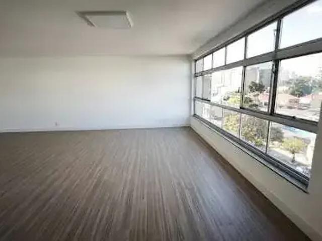 Apartamento para Locação em São Paulo/SP Lapa 3 Quartos