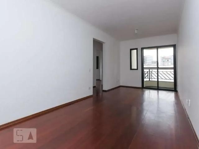 Apartamento para Locação em São Paulo/SP Lapa 3 Quartos