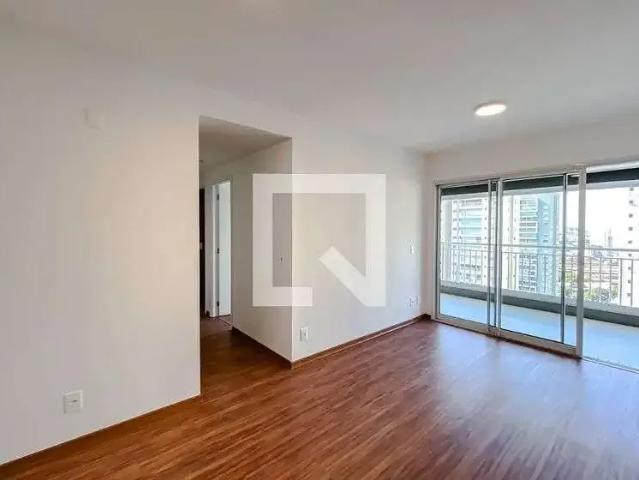 Apartamento para Locação em São Paulo/SP Lapa 3 Quartos