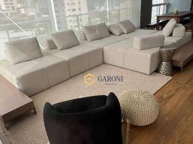 Apartamento para Locação em São Paulo/SP Lapa 3 Quartos