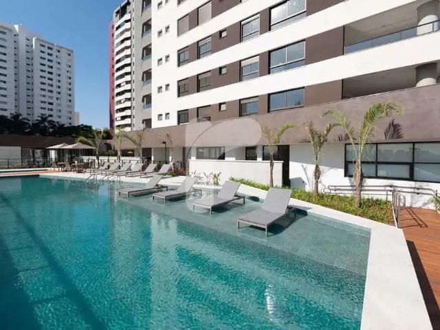 Apartamento para Locação em São Paulo/SP Lapa 4 Quartos