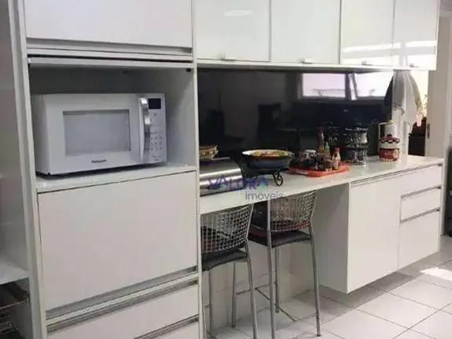 Apartamento para Locação em São Paulo/SP Lapa 4 Quartos