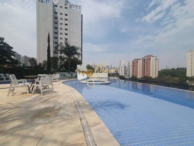 Apartamento para Locação em São Paulo/SP Lar São Paulo 3 Quartos