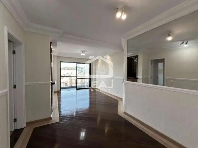 Apartamento para Locação em São Paulo/SP Lar São Paulo 3 Quartos