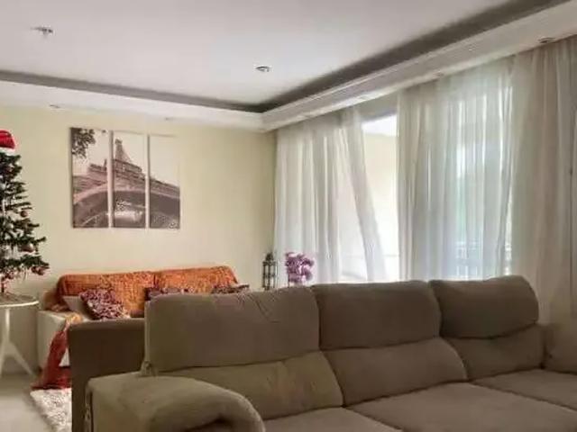 Apartamento para Locação em São Paulo/SP Lar São Paulo 3 Quartos