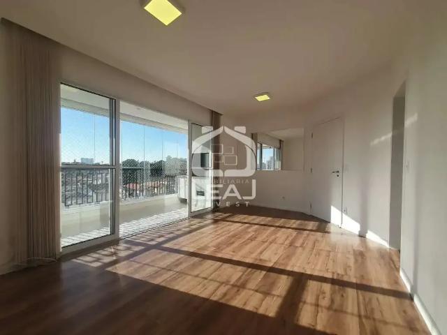 Apartamento para Locação em São Paulo/SP Lar São Paulo 3 Quartos
