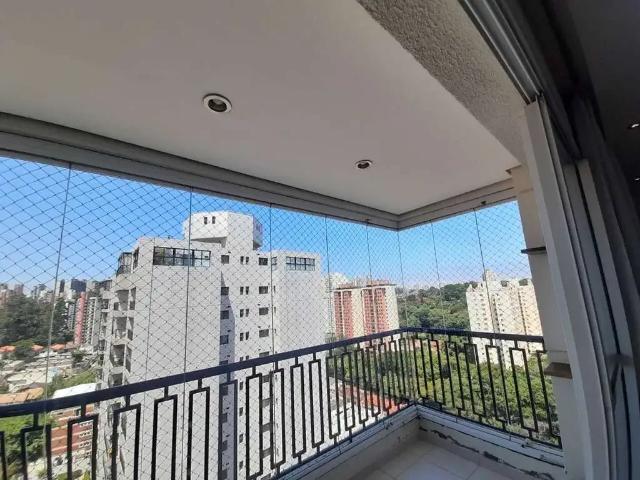 Apartamento para Locação em São Paulo/SP Lar São Paulo 3 Quartos
