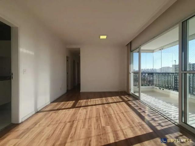 Apartamento para Locação em São Paulo/SP Lar São Paulo 3 Quartos