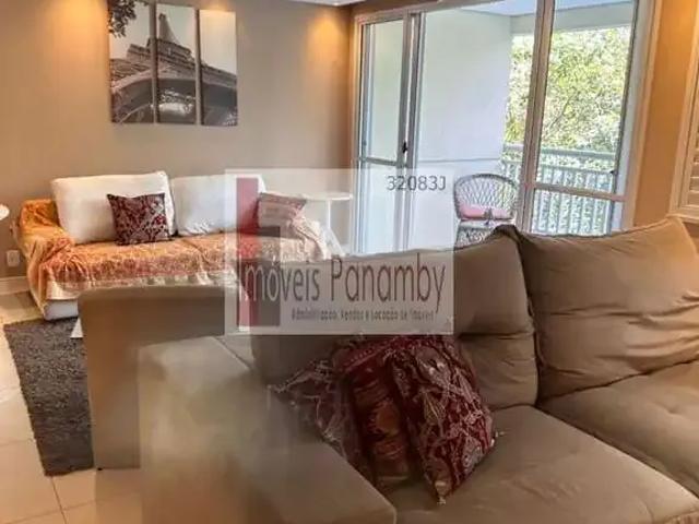 Apartamento para Locação em São Paulo/SP Lar São Paulo 3 Quartos