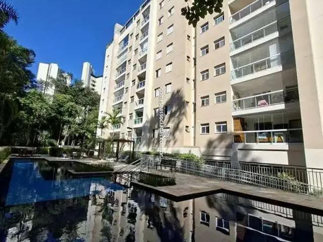 Apartamento para Locação em São Paulo/SP Lar São Paulo 3 Quartos