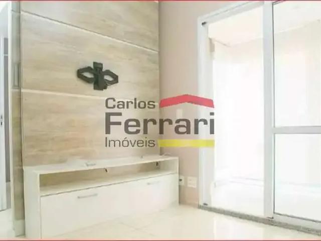 Apartamento para Locação em São Paulo/SP Lauzane Paulista 1 Quartos