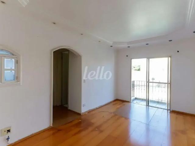 Apartamento para Locação em São Paulo/SP Lauzane Paulista 1 Quartos