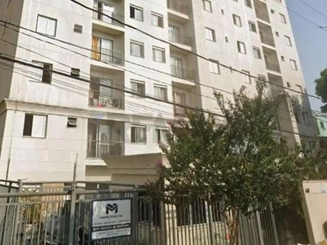 Apartamento para Locação em São Paulo/SP Lauzane Paulista 2 Quartos